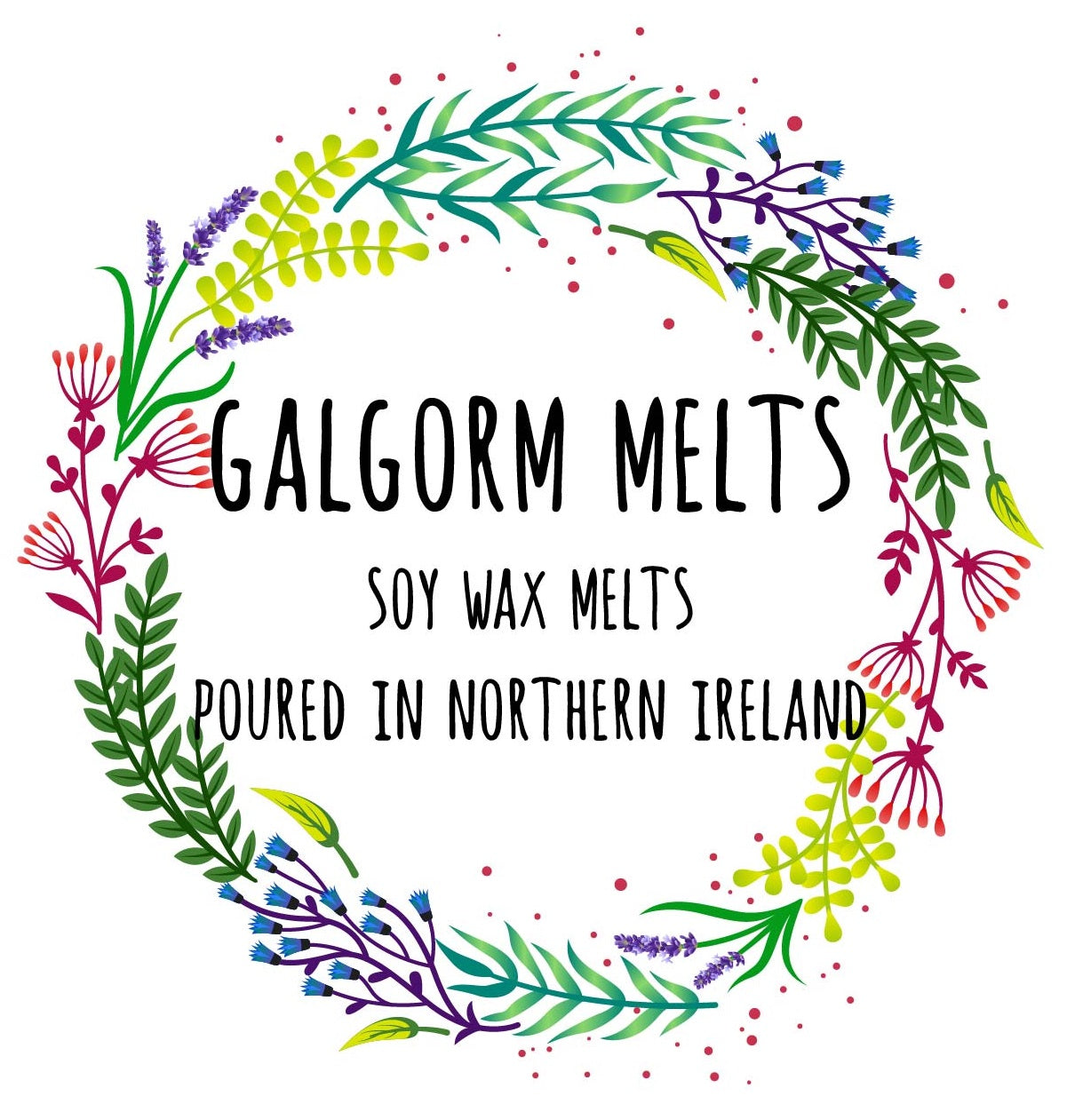 Galgorm Melts – Scorched Earth