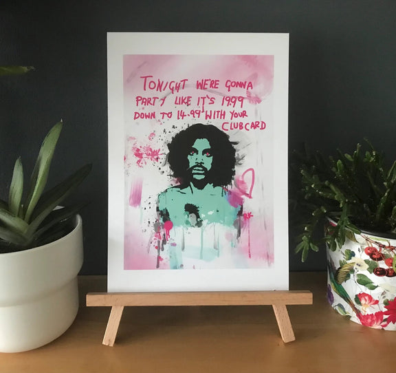 Nineteen Ninety Nine – Scorched Earth